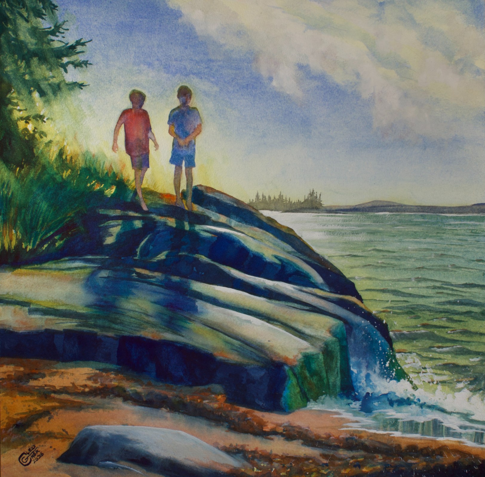 Community Is Key To Becoming a Better Painter – Here’s How to Find ...